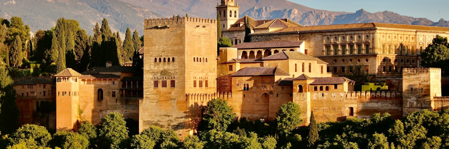Book Luxury & Premium Hotels in Andalusia | Ultimate Comfort ...