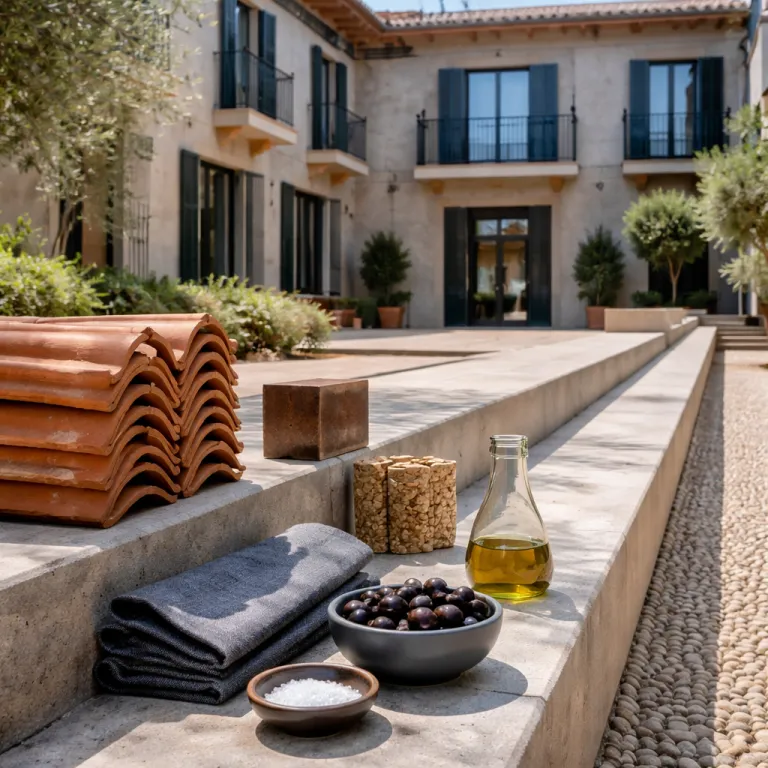Summer 2026: The Andalusian Hotels Opening Their Doors This Season